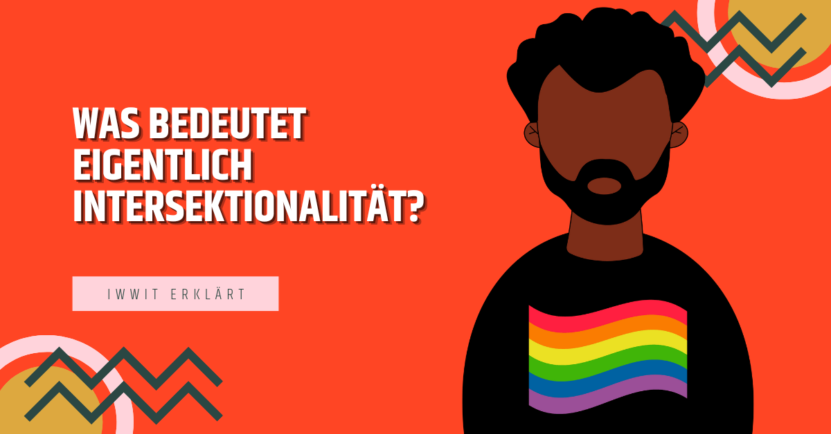 Intersectionality: What does that mean?